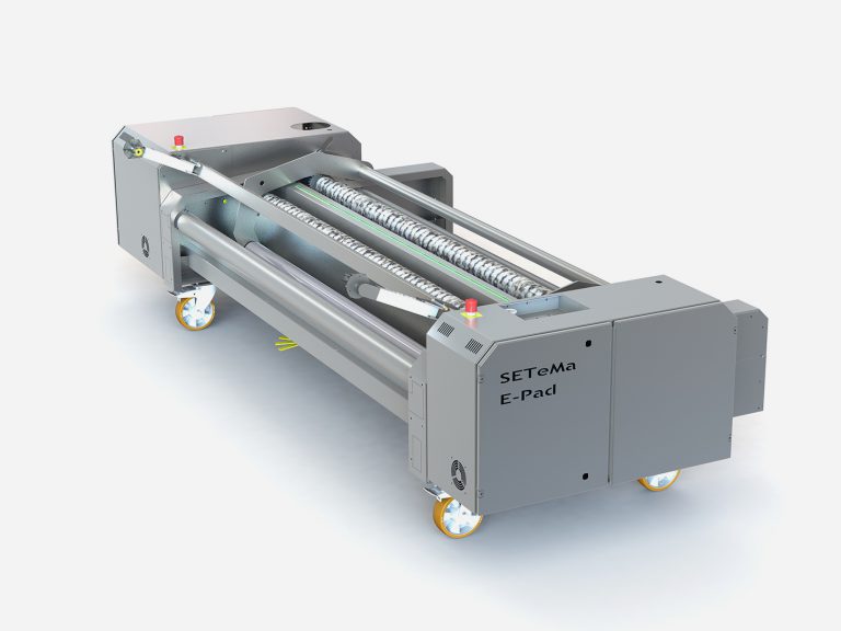 E-Pad - SETeMa B.V.