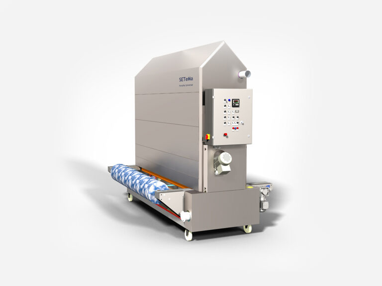 Portafix Universal - SETeMa B.V.