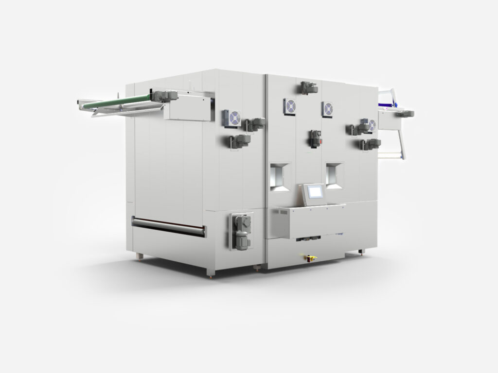 L-Steam - SETeMa B.V.